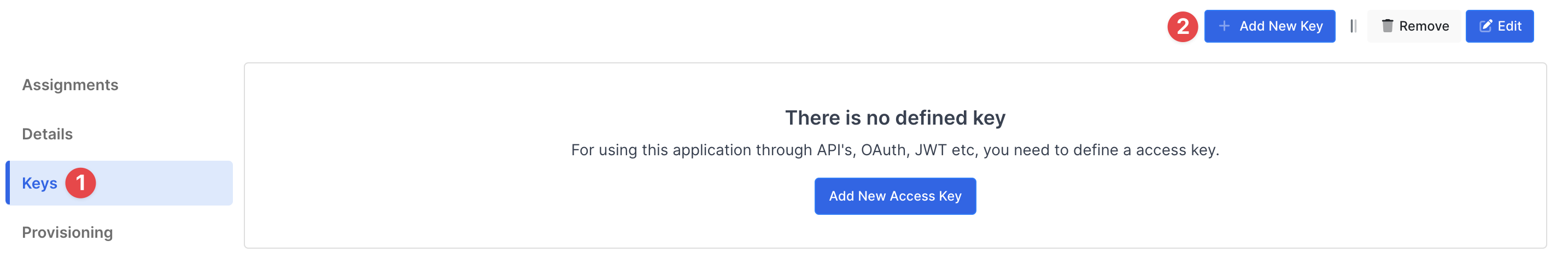 Trellix SAML Integration